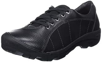 Keen Keen presidio pour femme noir/aimant, Schwarz (black/magnet), Taille 37