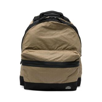 Stone Island Back Pack - - Bags - Herren - Beige - ONE SIZE