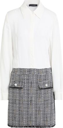 Kaos KLEIDER - Mini-Kleider auf YOOX.COM