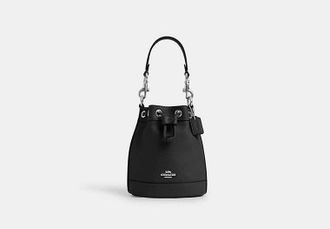 Coach Mini-Beuteltasche