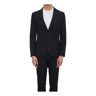 Antony Morato Herren, Jacken, Blau, XLGr&ouml;&szlig;e