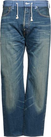 Levi's HOSEN & R&Ouml;CKE - Jeanshosen auf YOOX.COM