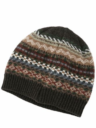 Mey & Edlich Insulaner-M&uuml;tze