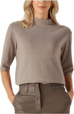 Knit-ted Damen, Strickwaren, Beige, XSGr&ouml;&szlig;e