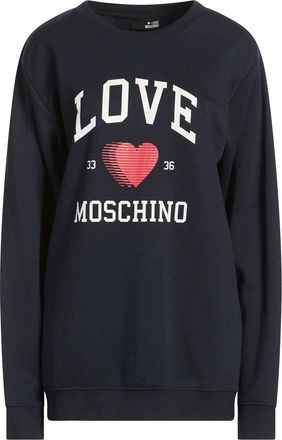 Love Moschino TOPS - Sweatshirts auf YOOX.COM