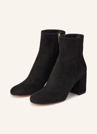 Gianvito Rossi Stiefeletten Joelle schwarz