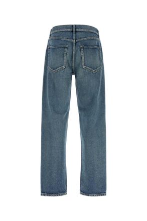 The Row Moe Jean Jeans - Blue