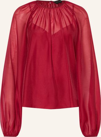 Ted Baker Blusenshirt Eelana rot