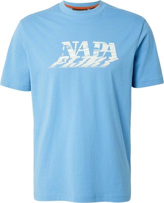 Napapijri T-Shirt S-LODESTAR