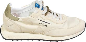 Ghoud Homme, Chaussures, Beige, Taille: 45 EU Rush Soft Low
