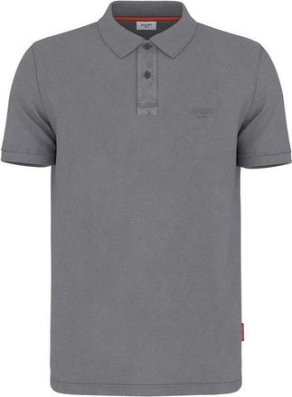 Joop Poloshirt AMBROSIAN (1-tlg) mit Stretch