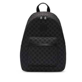 Nike Jordan MA0758-W3Z MONOGRAM BACKPACK Schwarz Einheitsgr&ouml;&szlig;e, Schwarz, Taglia unica