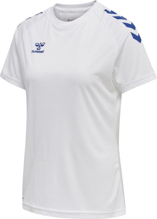Hummel hmlCORE XK CORE POLY TEE S/S WOMAN