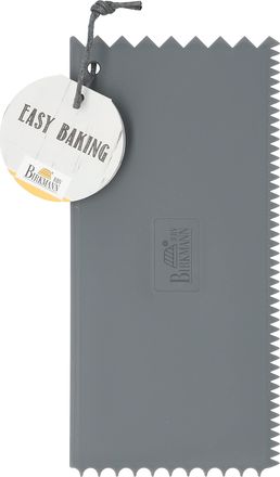 RBV BIRKMANN 421981 Teigkarte, 20 cm, Kunststoff