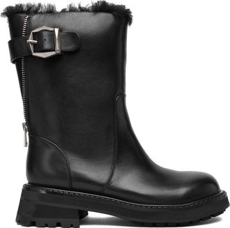Badura Stiefeletten Badura EO-CECILIA-2521-86-1 Schwarz