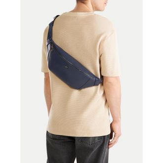 Beverly Hills Polo Club G&uuml;rteltasche Beverly Hills Polo Club BHPC-L-017-07 Dunkelblau