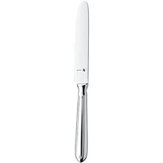 WMF Premiere Men&uuml;messer 22,2 cm, Hohlheftmesser, Messer mit eingesetzter Klinge, Tafelmesser Cromargan protect Edelstahl poliert, kratzbest&auml;ndig, sp&uuml;lmasc