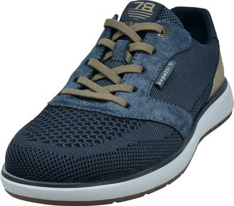 Bugatti 341-AKN02 Herren Schnürer, Multicolour, 43 EU