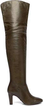 Gino Rossi Stiefel EO-ZIVO-121925 Khakifarben