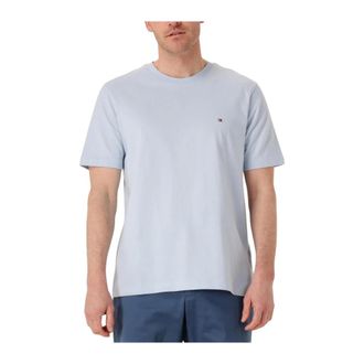 Tommy Hilfiger Herren, Oberteile, Blau, SGr&ouml;&szlig;e