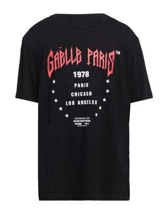 Ga&euml;lle Paris TOPS - T-shirts auf YOOX.COM