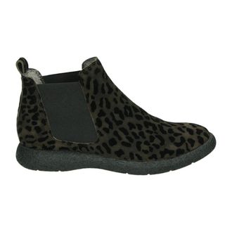 Donna Carolina Damen, Schuhe, Braun, 37 EUGr&ouml;&szlig;e