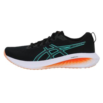 Asics Asics 1011B600 - Gel-Excite 10 011 Black/Wave Teal Gr. 10,5