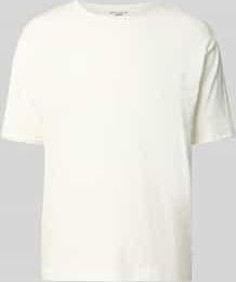 Marc O'Polo Denim Relaxed Fit T-Shirt aus reiner Baumwolle