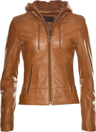 JCC Lederjacke 31020359