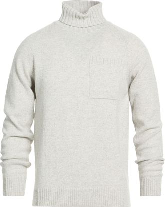 H953 STRICKWAREN - Rollkragenpullover auf YOOX.COM