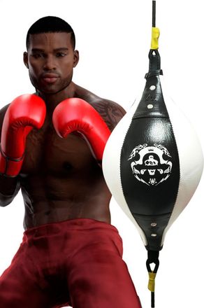 Generic Boxsack - Boxball f&uuml;r Erwachsene, Speed Bag | Robustes Boxtrainingsger&auml;t, Punchingball f&uuml;r Home Fitness, Boxsack