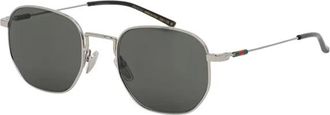 Gucci Herren, Accessories, Grau, 52 MMGr&ouml;&szlig;e