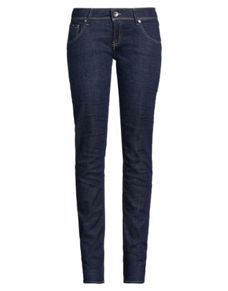 Gas HOSEN & RÖCKE - Jeanshosen auf YOOX.COM