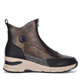 Rieker Stiefeletten Rieker N9381-60 Braun