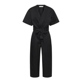 Inwear Jumpsuits - - Jumpsuits & Playsuits - Damen - Schwarzk - M