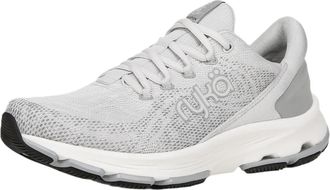 Rykä Damen Devotion X Wanderschuh Sneaker, Quicksilver, 38 EU