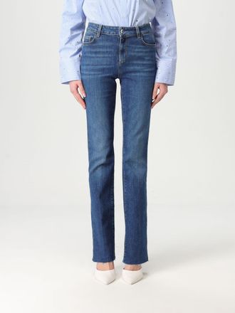 Liu Jo Jeans LIU JO Damen Farbe Blau