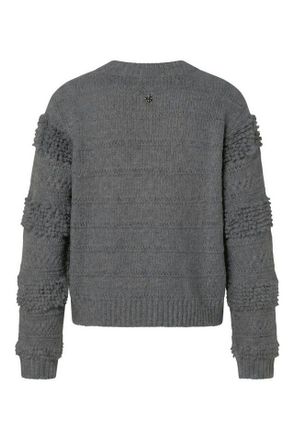 Joop Rundhalspullover Kesta