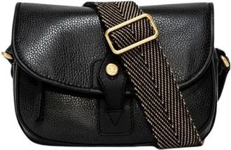 Gianni Chiarini Femme, Sacs, Noir, Taille: ONE Size Michelle Shoulder Bag