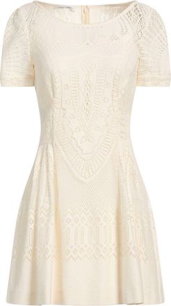 Alberta Ferretti KLEIDER - Mini-Kleider auf YOOX.COM