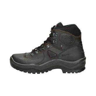 Grisport Sherpa Schn&uuml;rstiefel - - Shoes - Herren - Braun - 45 EU