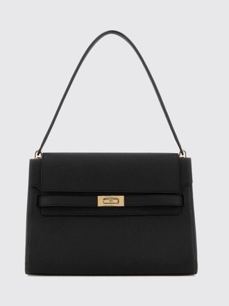 Tory Burch Sac Port&eacute; &eacute;paule TORY BURCH Femme couleur Noir