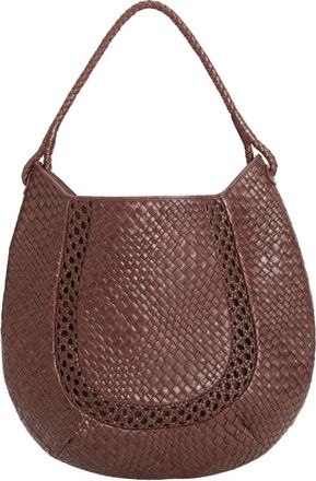 Ibeliv Lamia Schultertasche - - Bags - Damen - Braun - ONE SIZE