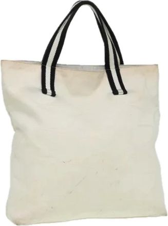 Gucci Damen, Pre-Owned, Wei&szlig;, ONE SIZEGr&ouml;&szlig;e