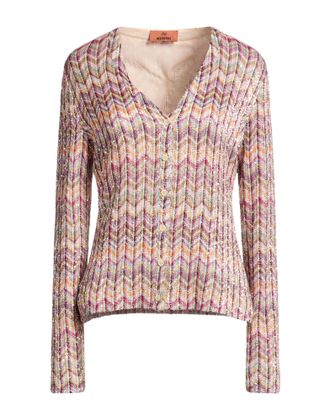 Missoni STRICKWAREN - Strickjacken auf YOOX.COM