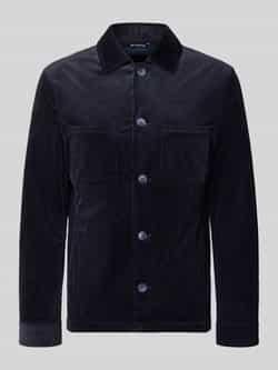 Mc Neal Overshirt Modell Murphy mit Brusttaschen