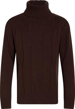 Alpha Studio STRICKWAREN - Rollkragenpullover auf YOOX.COM