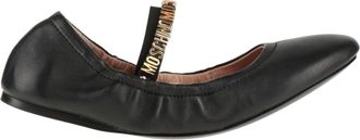 Moschino SCHUHE - Ballerinas auf YOOX.COM