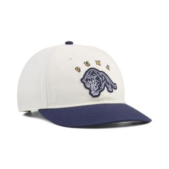 Puma Casquette Vintage, Accessoires, Blanc, OSFA