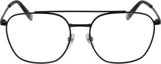 Fila unisex, Accessoires, Noir, Taille: ONE Size Montures Optiques &Eacute;l&eacute;gantes